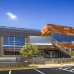 Insight Structural Engineers, Inc. » The Station